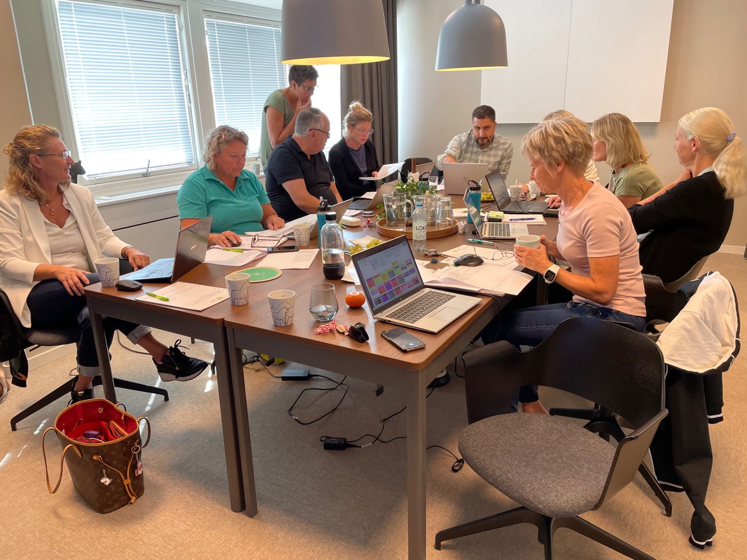 Personlig assistans i Borlänge - Kompis Assistans